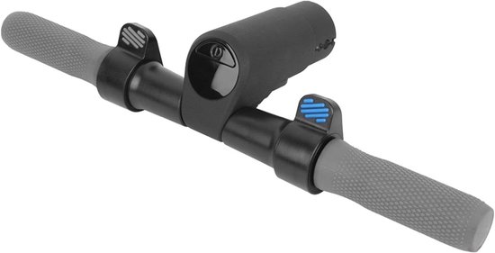 Aluminum Handlebar for N-inebot ES1/ES2/ES4 Electric Scooter - Stable ...