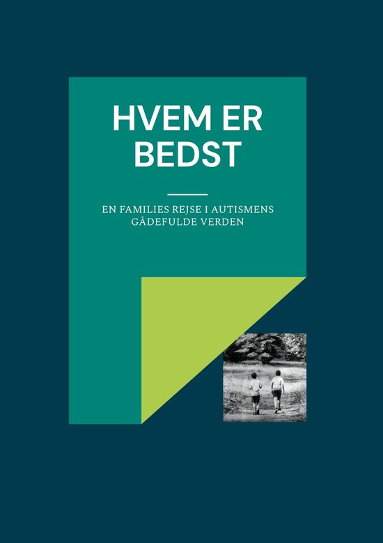Hvem er bedst (ebook), Lusijana Madsen | 9788743087359 | Boeken | bol