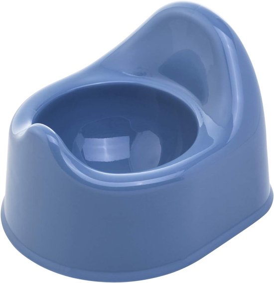 Plaspotje voor Kinderen vanaf 18 Maanden - Anatomisch, Ergonomisch en ...