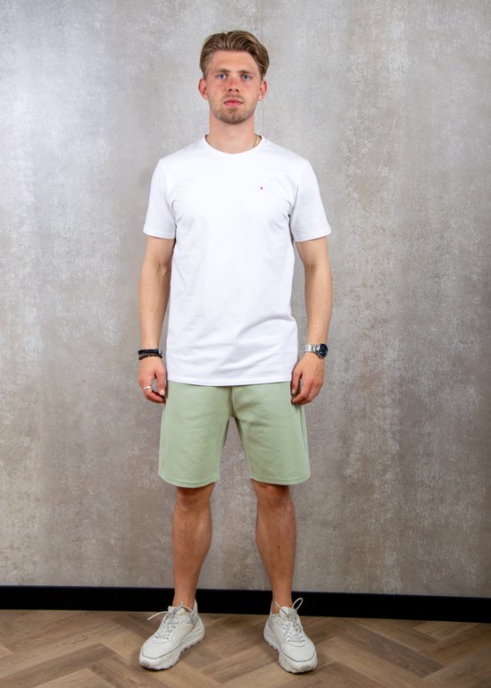 AB Lifestyle Basic Tee | bol