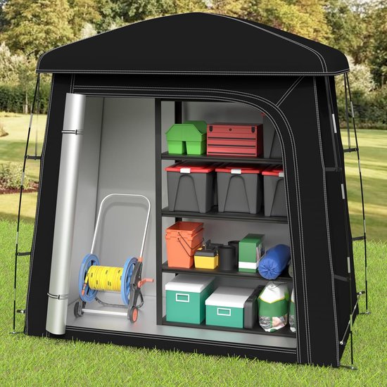 Fietsenstalling - Fietsberging - Fietsenhok | bol