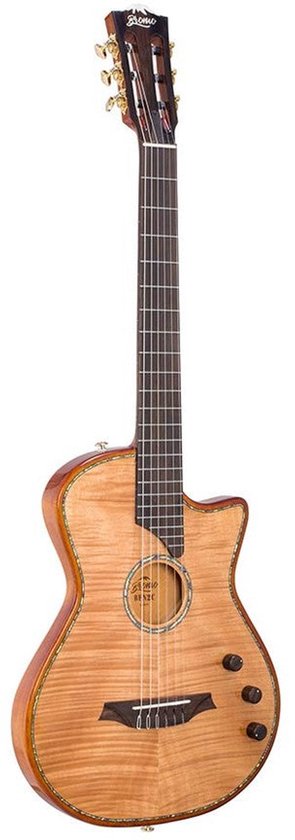 Bromo BEN2C Fusion Craft Series hollow body nylon | bol