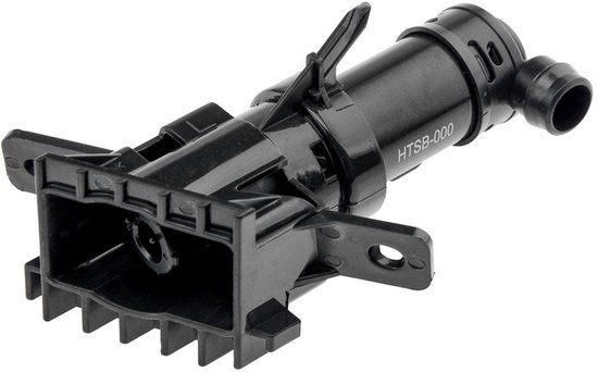 Sproeikop reinigingsvloeistof OEM 86636SA210 | bol