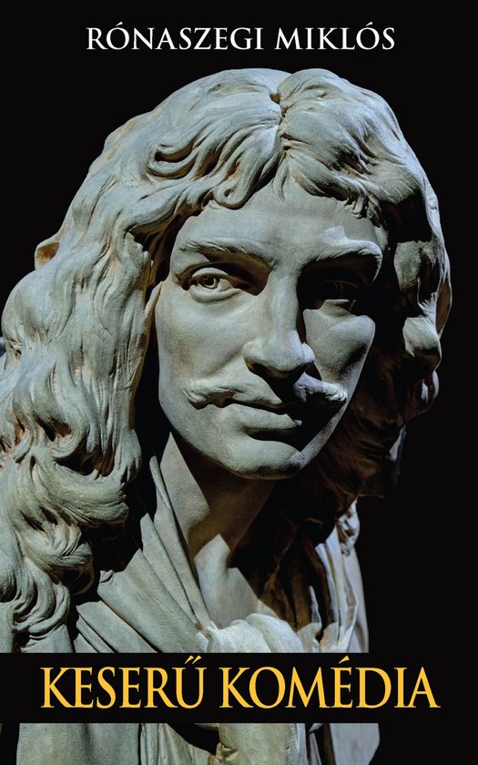 Keserű komédia (ebook), Rónaszegi Miklós | 6610000811526 | Boeken | bol