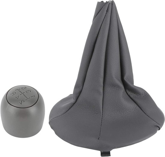 Pookknop Gaitor Boot 5 Speed Pookknop met Stofdicht Boot Kragen ...