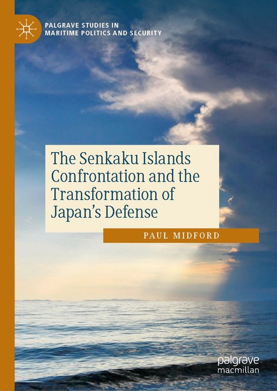 Political Science and International Studies (R0) - The Senkaku Islands ...