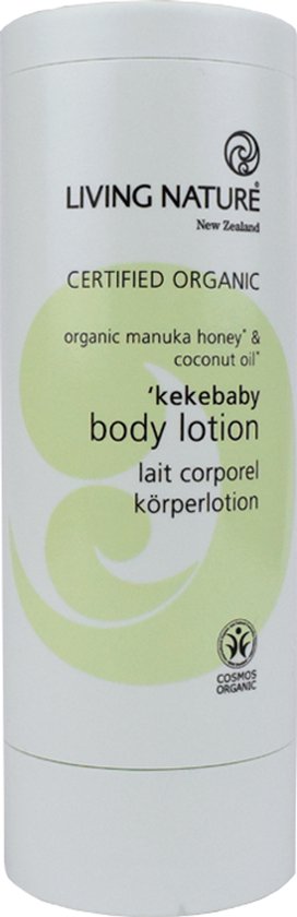 Living Nature - Body lotion | bol