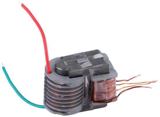 Titel: 3.7V 4.2V Tot 15KV Boost Step-up Power Module Generator met... | bol