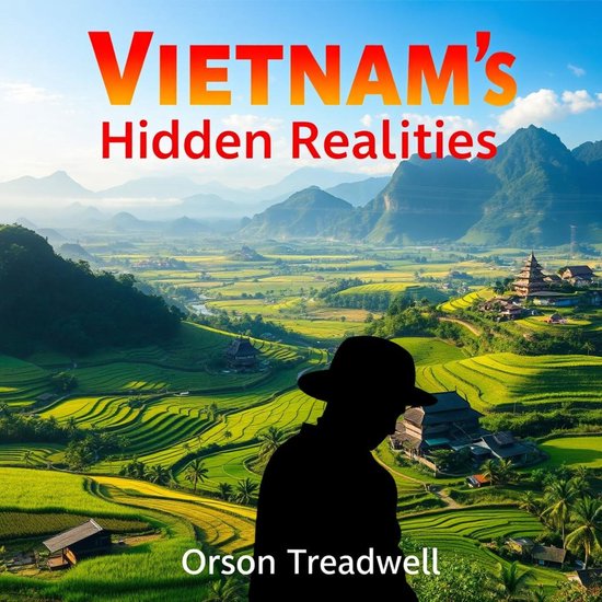 Vietnam's Hidden Realities: Unraveling the Untold Stories of War, Orson ...