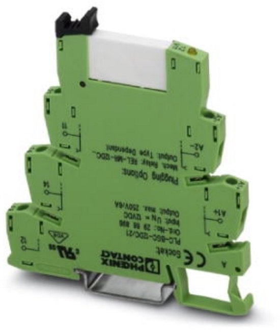 Phoenix Contact PLC-RSC-230UC/21AU PHO PLC-INTERFACE | bol