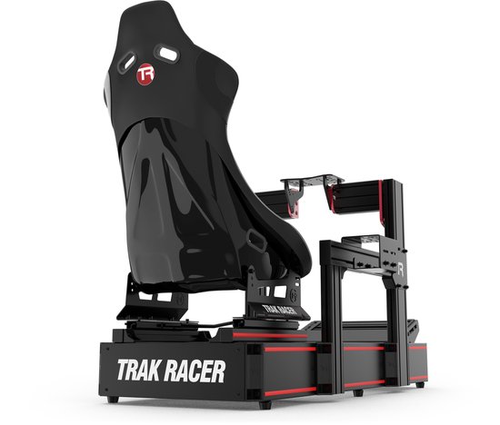 TRAK RACER TR160 RACE-SIMULATOR | bol