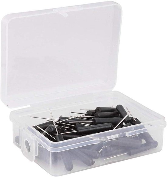 Thumb Tack Military Geomorphology Map Push Pin - 50Pcs | bol