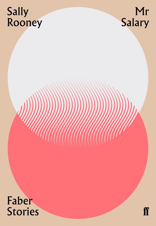Mr Salary (ebook), Sally Rooney | 9780571354641 | Boeken | bol