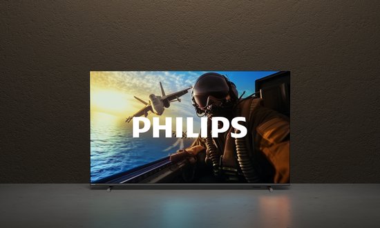Philips 43PUS7000/12 - 43 pouces - LED 4K - 2025 | bol