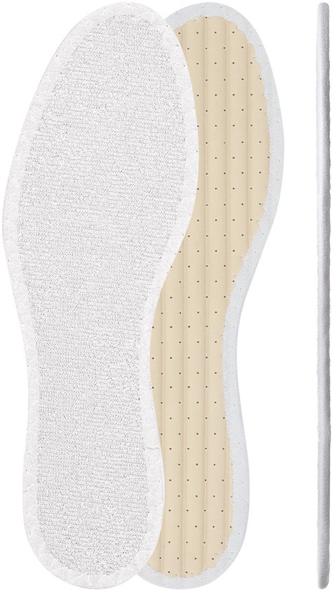 Pedag Summer - badstof zooltjes maat 47 | bol