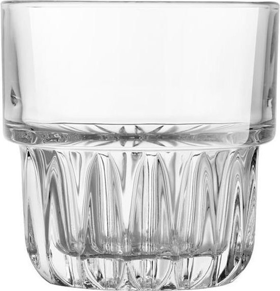 Libbey - T Everest Rocks 35cl | bol.com
