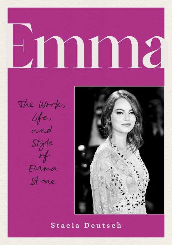 Emma (ebook), Stacia Deutsch | 9780760395721 | Boeken | bol