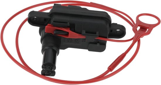 Brandstoftank deurslot actuator Audi A3 A5 Q7 Q8 TT 2016-2023 ...