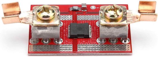 Ideal Diode 50A Solar Panel Charge Protection Anti-Backwind Protection ...