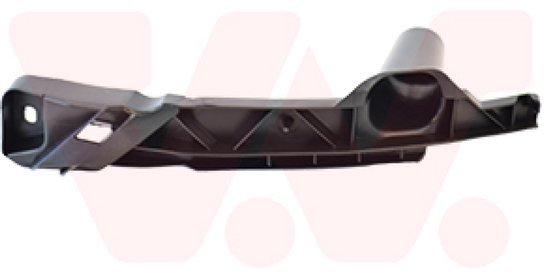 Van Wezel - BUMPER BEVESTIGINGSBEUGELS VOOR VW GOLF V 2003-2008 ...