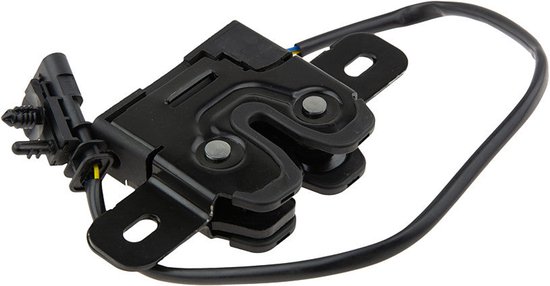 Motorkapslot OEM 31425843 | bol