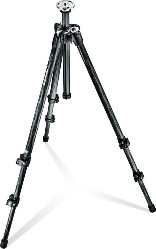 Manfrotto Carbon statief MT294C3 | bol.com