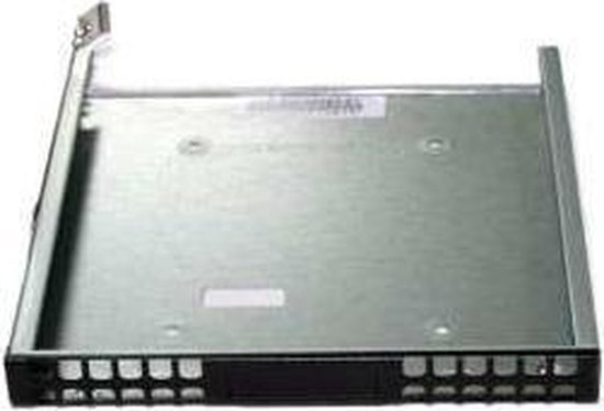 Supermicro Black USB dummy tray Universeel HDD-behuizing | bol