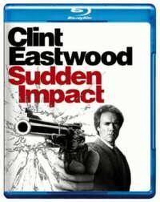 Sudden Impact (Import) (Blu-ray), Niet gekend | Dvd's | bol