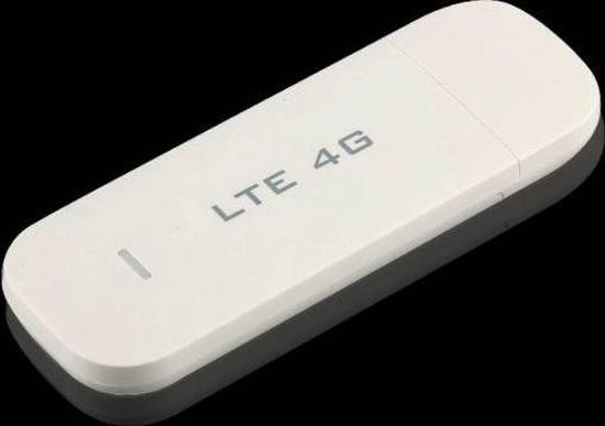 bol.com | 4G dongle - 4G Modem - Wifi dongle - 4G wifi hotspot - DisQounts