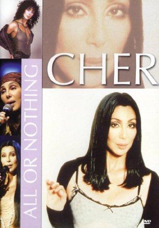 Cher - All or nothing, Cher | Muziek | bol