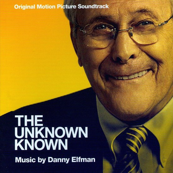 Unknown Known, Ost | CD (album) | Muziek | bol.com