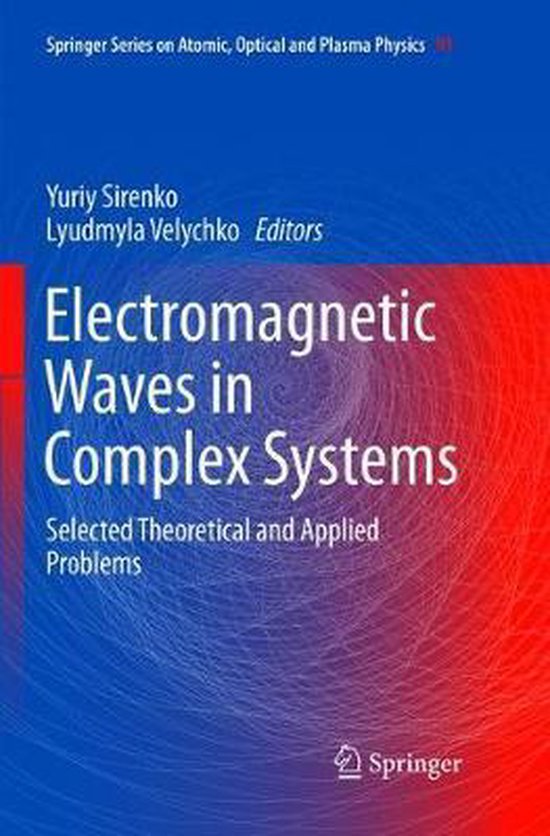 Springer Series on Atomic, Optical, and Plasma Physics- Electromagnetic ...
