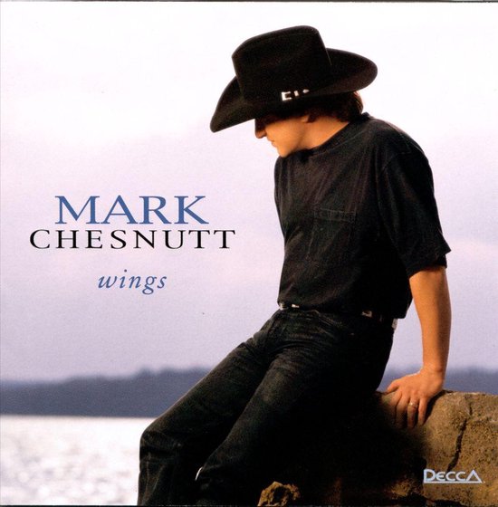 Wings, Mack Vickery | CD (album) | Muziek | bol