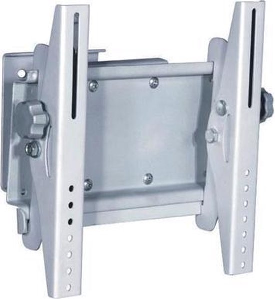 Tv - Monitor Steun - Kantelbaar - Voor monitoren met Maximaal 26 Inch ...