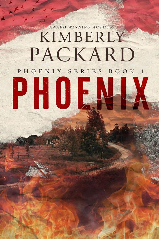 The Phoenix Series 1 - Phoenix (ebook), Kimberly Packard ...