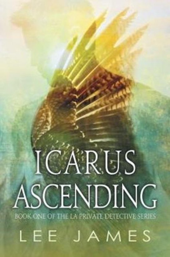 Icarus Ascending, Lee James | 9781634761901 | Boeken | bol.com
