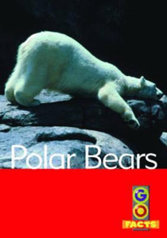 Polar Bears | 9781865090979 | Boeken | bol