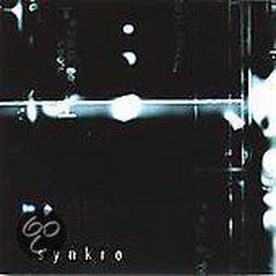 Synkro, Synkro | CD (album) | Muziek | bol.com