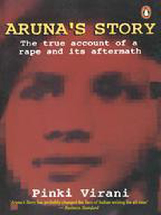Aruna's Story (ebook), Pinki Virani | 9789351180760 | Boeken | bol.com