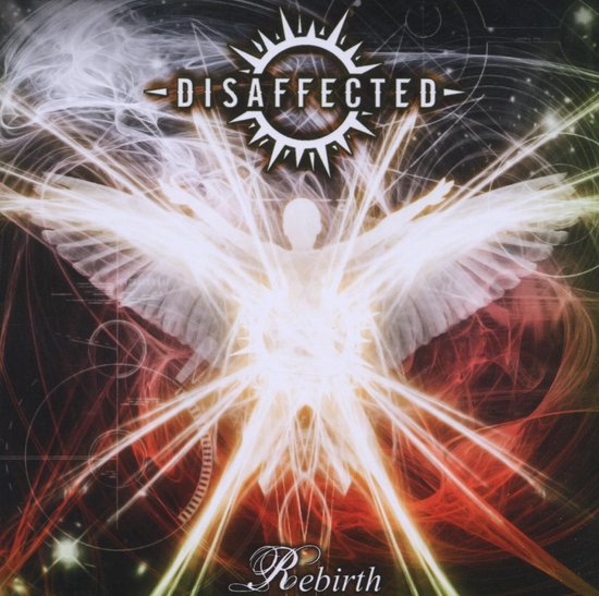 Rebirth, Disaffected | CD (album) | Muziek | bol.