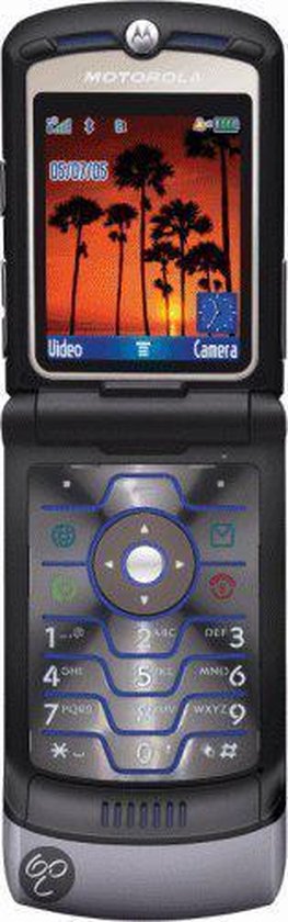 Motorola V3i RAZR | bol.com