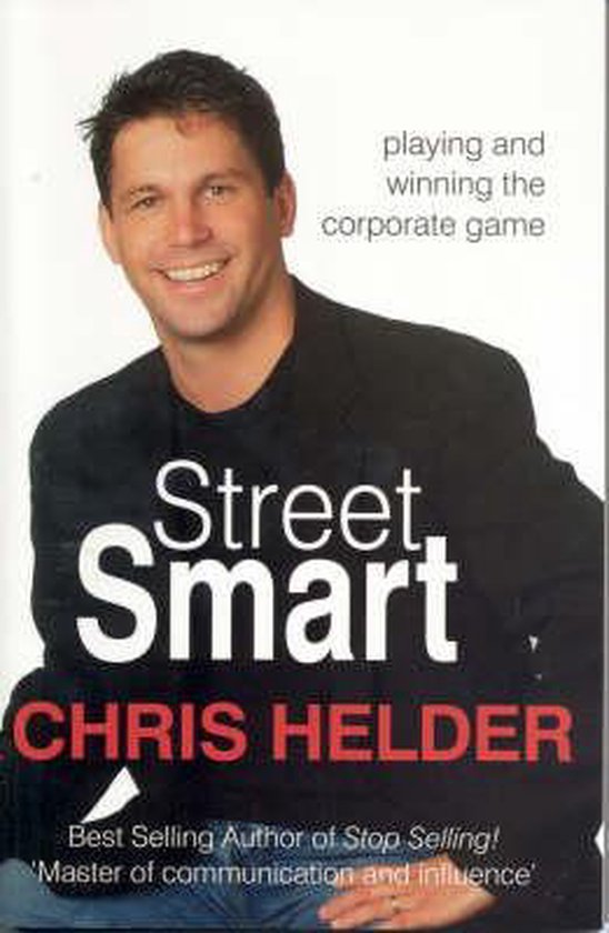 Street Smart, Chris Helder | 9781921024115 | Boeken | bol