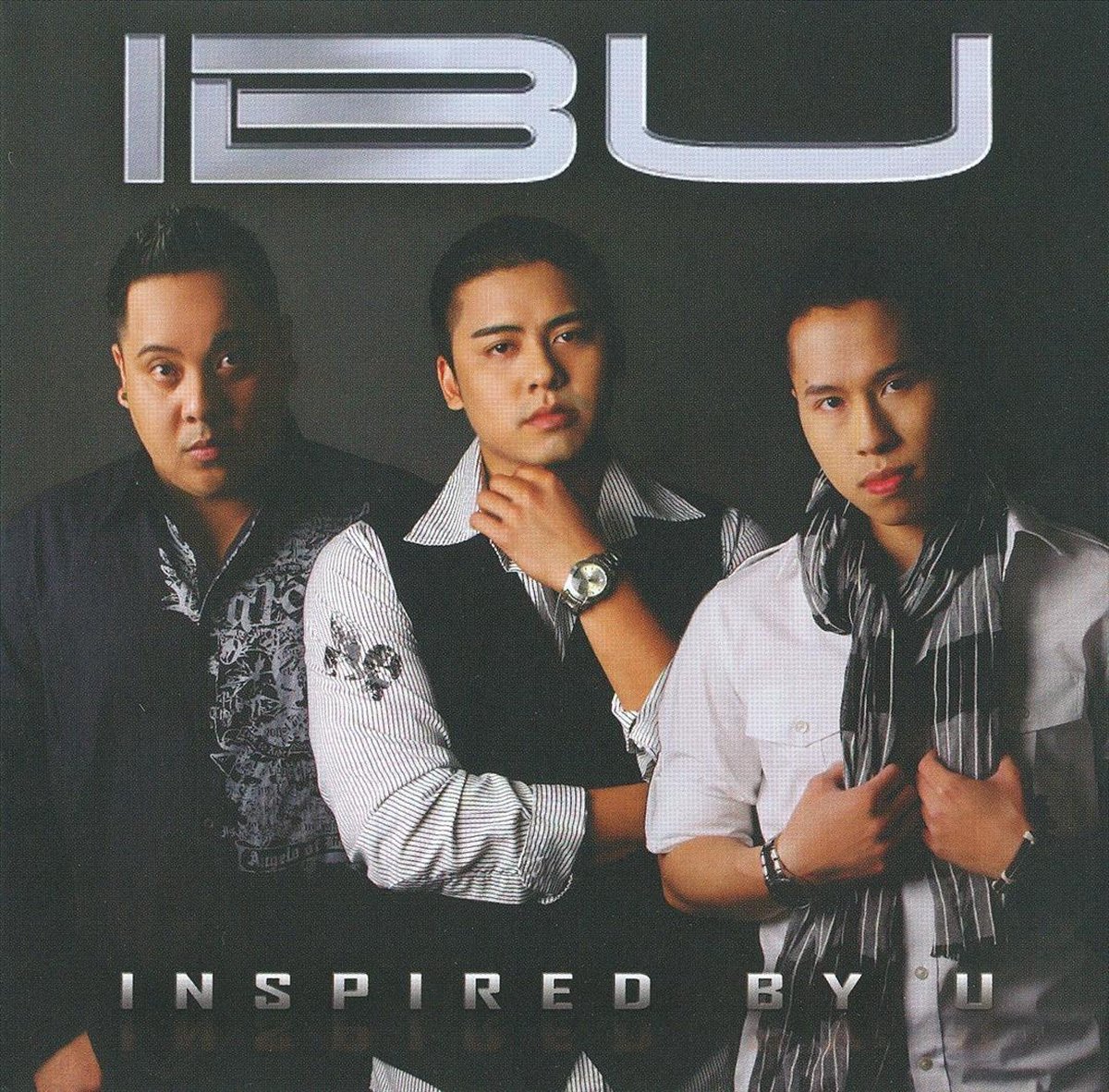 Ibu-inspired By U, Ibu | CD (album) | Muziek | bol