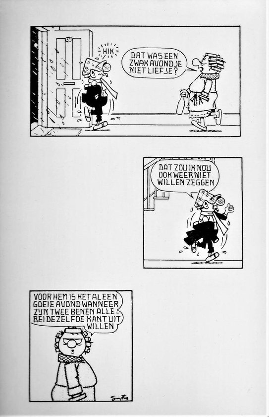 Linke loetje, Reg Smythe | 9789022946091 | Boeken | bol