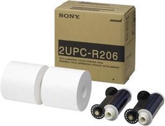 Sony-DNP Overige accessoires | bol