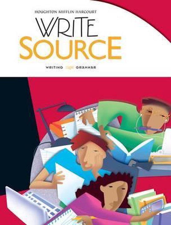 Write Source: Homeschool Package Grade 10 | 9780547898148 | Boeken ...