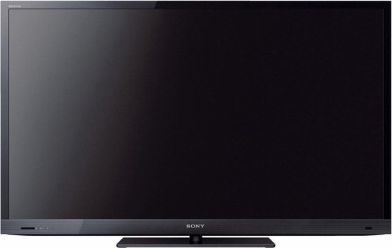 Sony KDL-55EX720 - 3D LED TV - 55 inch - Full HD - Internet TV | bol