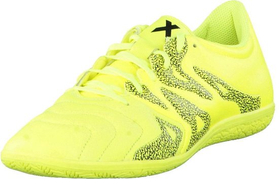 adidas Voetbalschoenen X 15.3 IN S42054 | bol