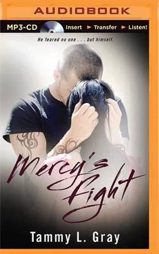 Mercy's Fight, Tammy L. Gray | 9781491548783 | Boeken | bol.com