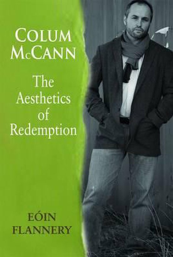 Colum McCann | 9780716530503 | Eoin Flannery | Boeken | bol